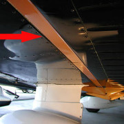 Flap Gap Seals - Laminar Flow Systems, Inc.